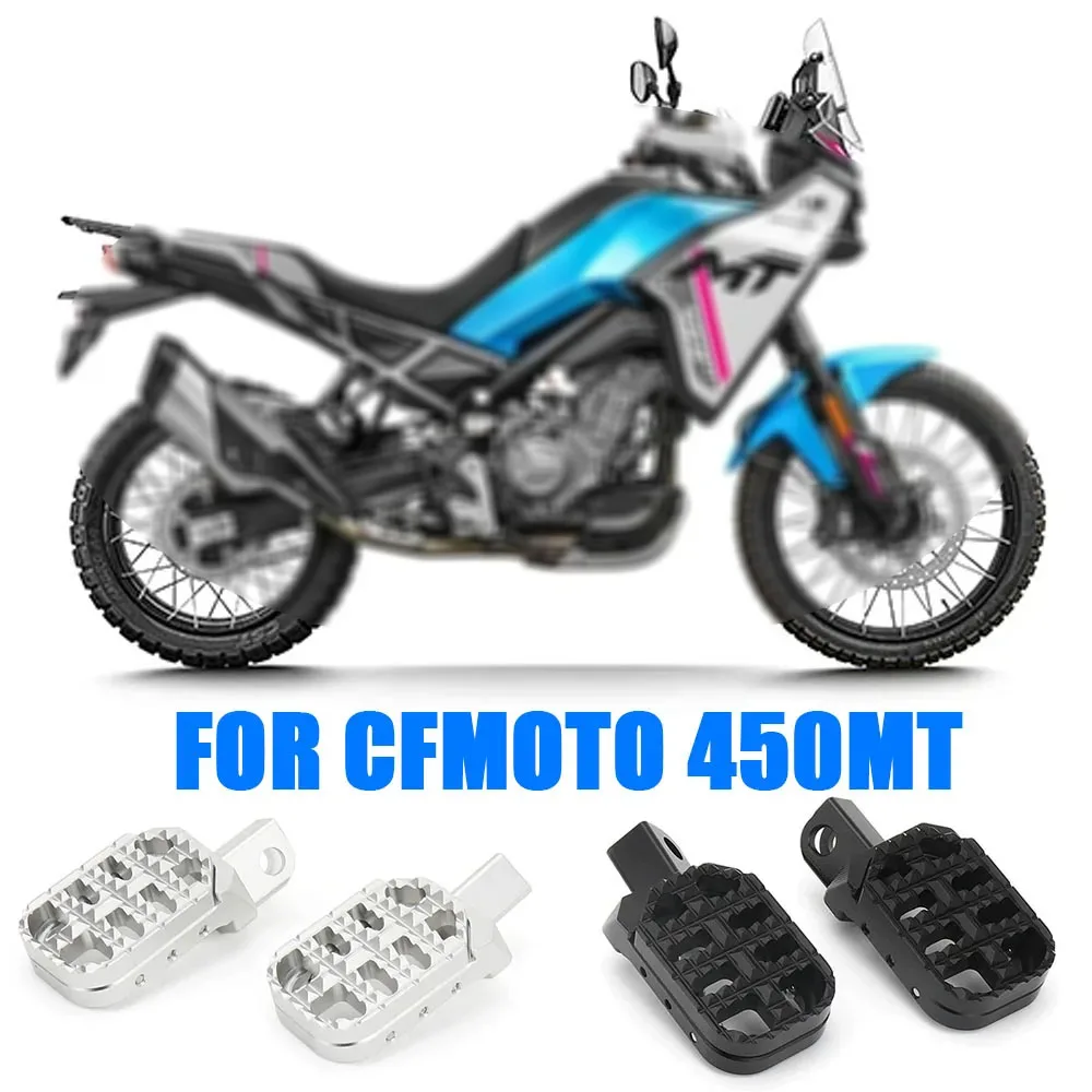 For 450MT MT450 MT 450 MT Motorcycle Accessories Rotatable Foldable ...