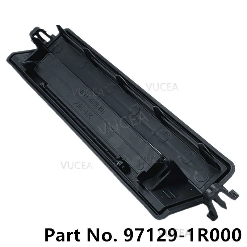 Air-Filter-Cover-Assy-Lid-For-Kia-Rio-Accent-Veloster-Sonata-Verna-2011 ...