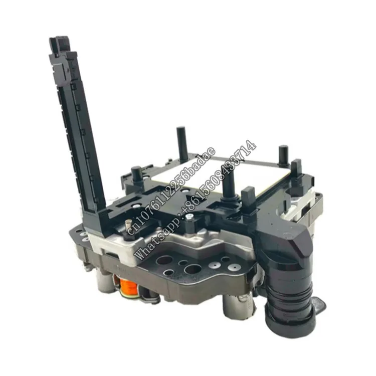 Mechatronics-Unit-02e927770AL-02e927770AJ-02e927770AE-02e927770AM ...