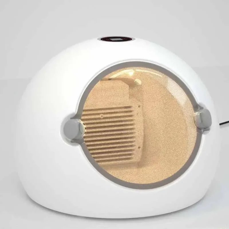 Smart-Drying-Box-for-Pet-Fully-Automatic-Silent-Cat-Hair-Dryer ...