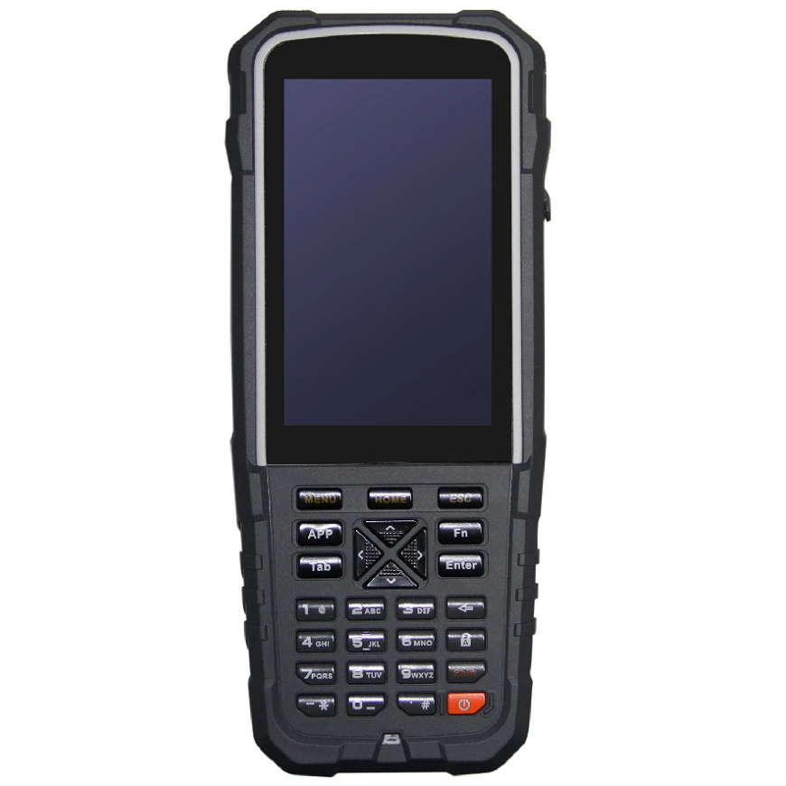 GPS de mano RTK SinoGNSS R500, colector de datos, Tarjeta SIM Dual y ...