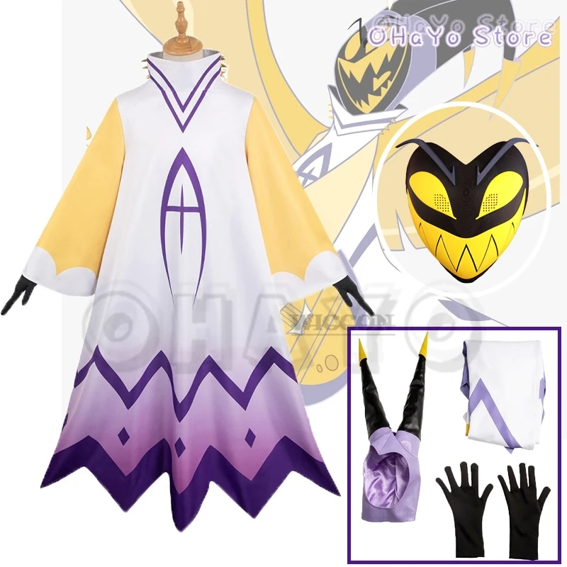 Anime-Adam-Cos-Hasbin-Cosplay-Men-Adam-Cosplay-hat-Clothes-Adam-Dress ...