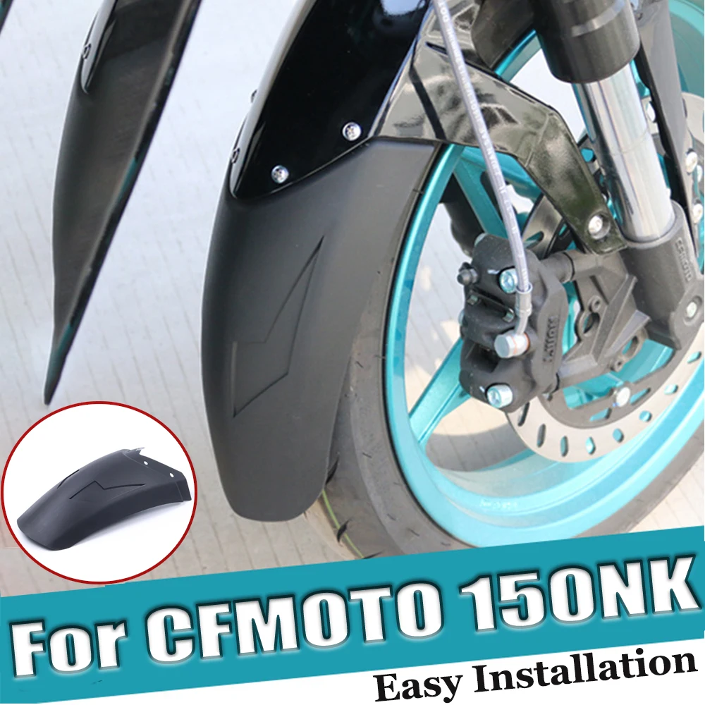 For CFMOTO CF 150NK NK150 NK 150 NK Motorcycle Accessories Front ...