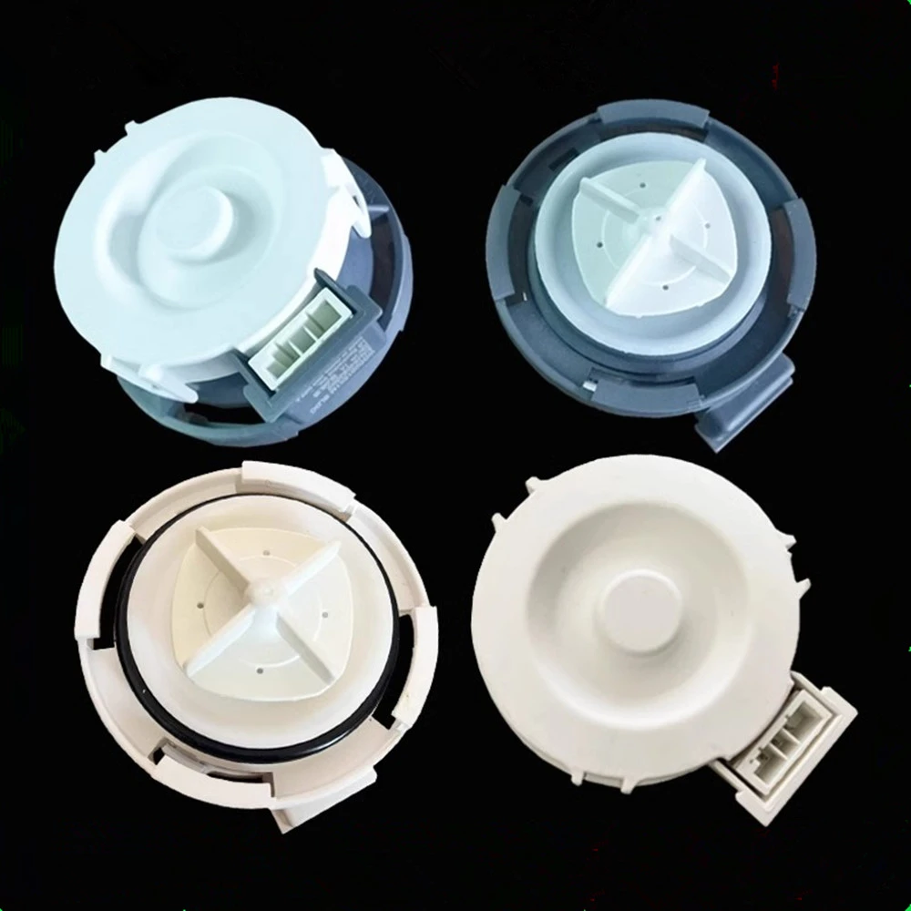 Brand New for L.G Washing Machine Drainage Pump Motor 26V WDD0015X1M ...
