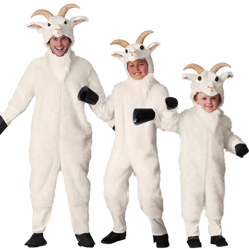 Halloween-Costume-Children-s-Day-Stage-Performance-Cosplay-Adult-Goat ...