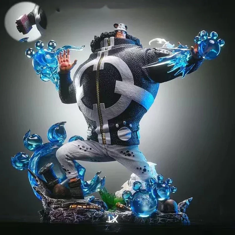 31cm-Anime-ONE-PIECE-Figures-bartholew-Kuma-One-Piece-Action-Figures-PX ...