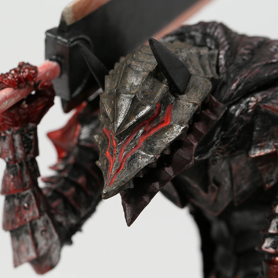 Berserk Armor