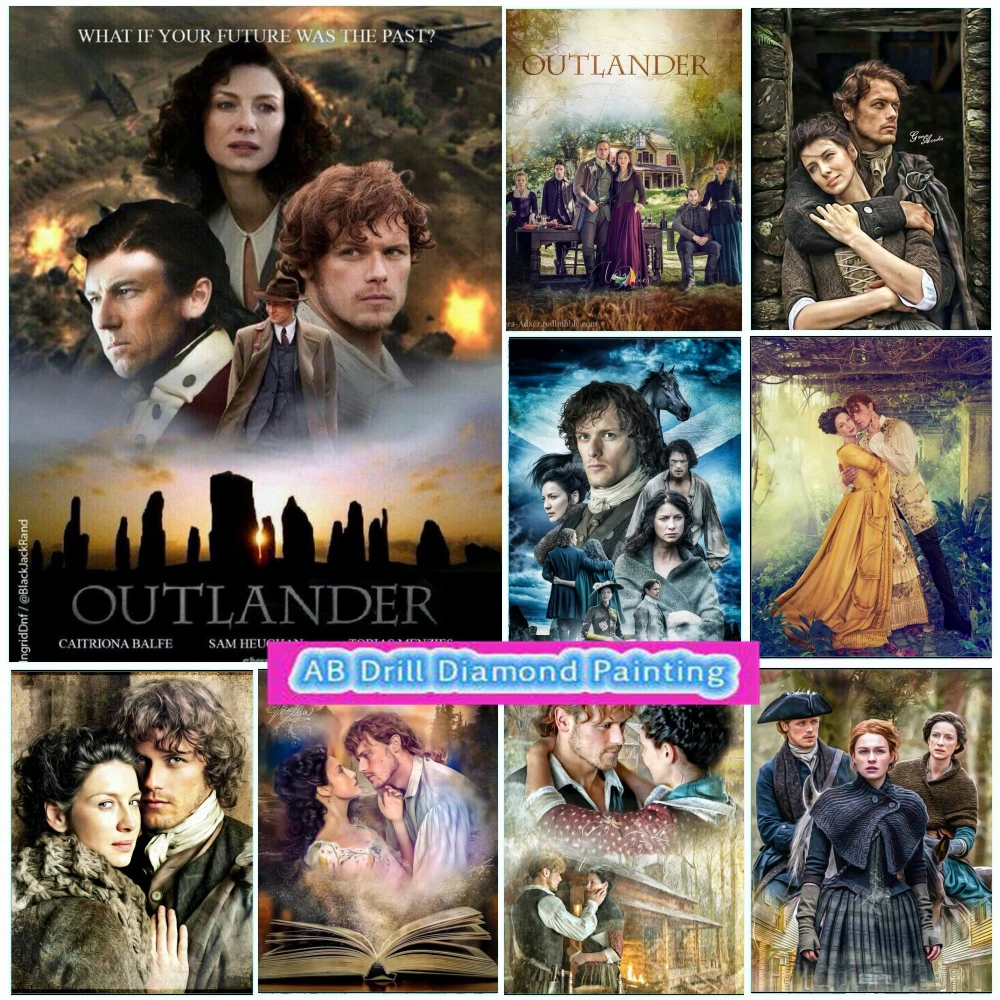 Outlander-Peinture-au-diamant-de-la-s-rie-t-l-vis-e-classique-5D-AB-image.jpg
