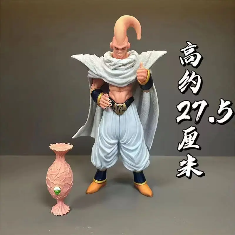 27-5cm-10-82in-Anime-Dragon-Ball-Z-Piccolo-Buu-Figure-Majin-Buu-Action ...