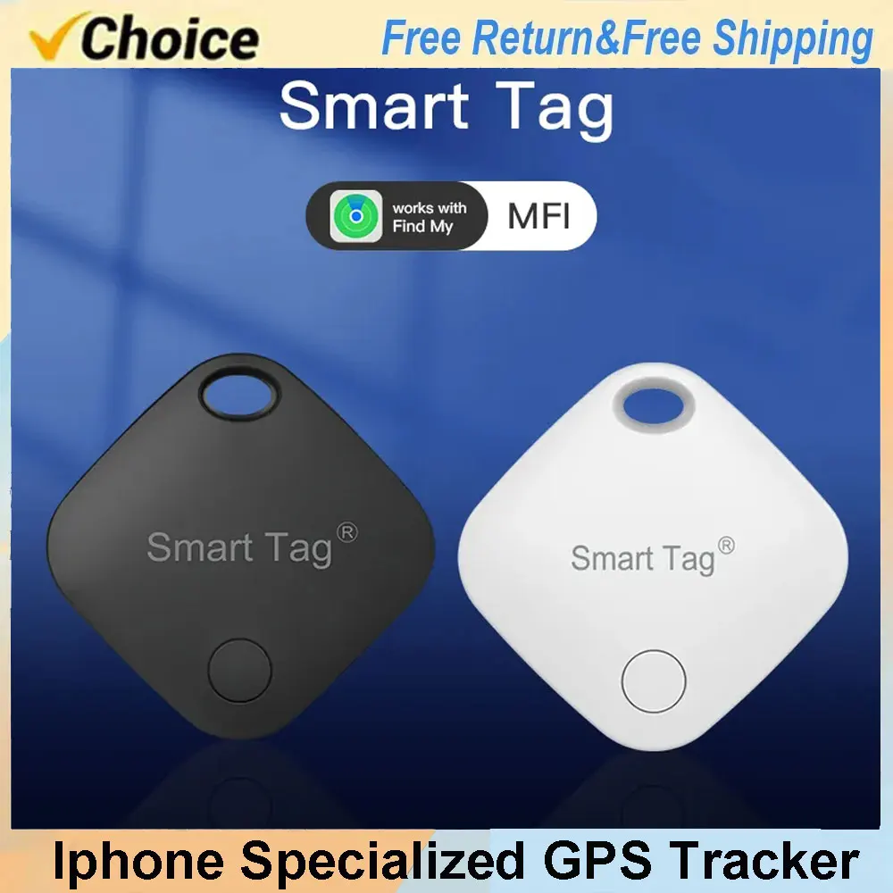 Smart-Bluetooth-GPS-Tracker-Works-with-Find-My-APP-Anti-Lose-Reminder ...