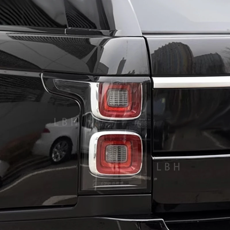 for-land-rover-range-rover-vogue-L405-13-17-Bumper-backup-light ...