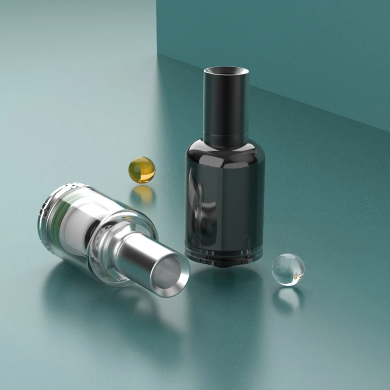 Dry Herb Atomizer Attachment