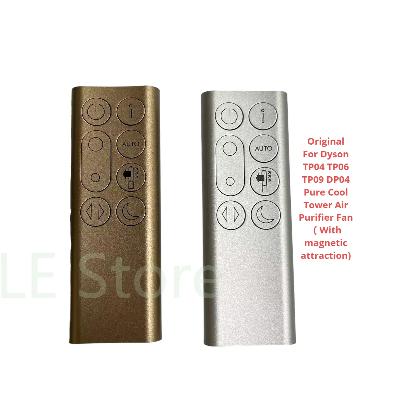 NEW-Original-Remote-Control-For-Dyson-TP04-TP06-TP09-DP04-Pure-Cool ...