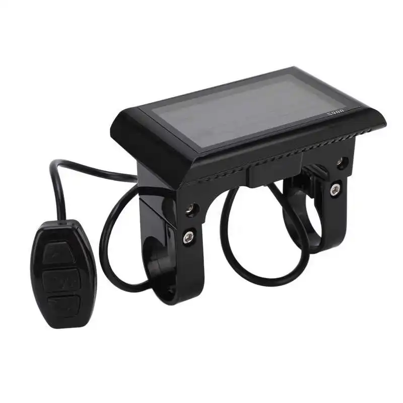 36-48V-Electric-Bike-LCD-S900-S800-GD06-OMT-M3-S810-M6-S6-GD01-Display ...