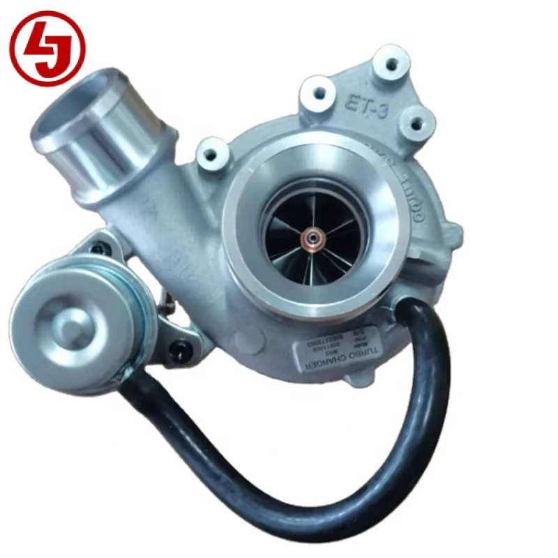 RHV3-Turbocharger-Involving-Cars-8982473593-8082473593-For-Isuzu-D-MAX ...
