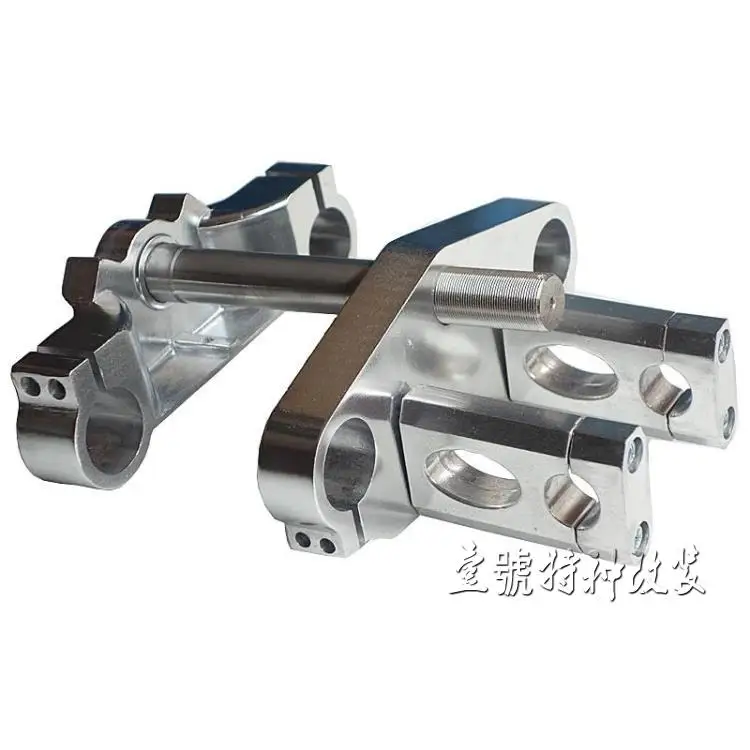 Off-road-Motorcycle-Parts-110-125-Small-Height-Pre-competition-Shock ...