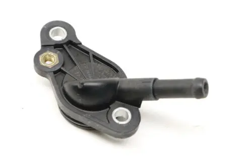 06K121132 Coolant Flange and sealing ring Kettle water pipe connector ...