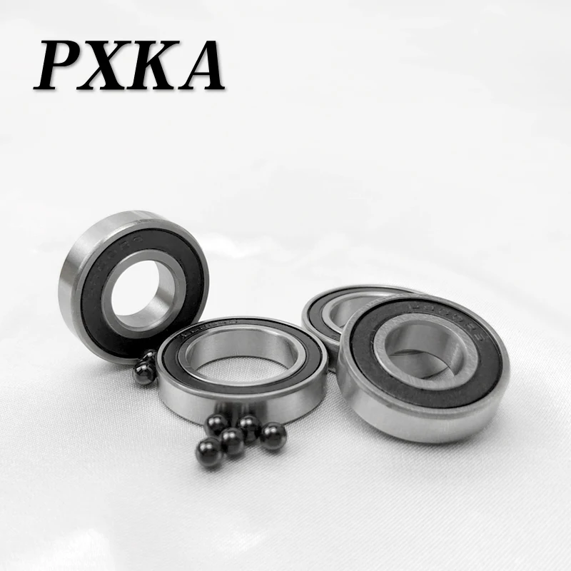 Hybrid Bearing Steel Bearings 6800 6801 6802 2RS 6900 6901 6902 6903 ...