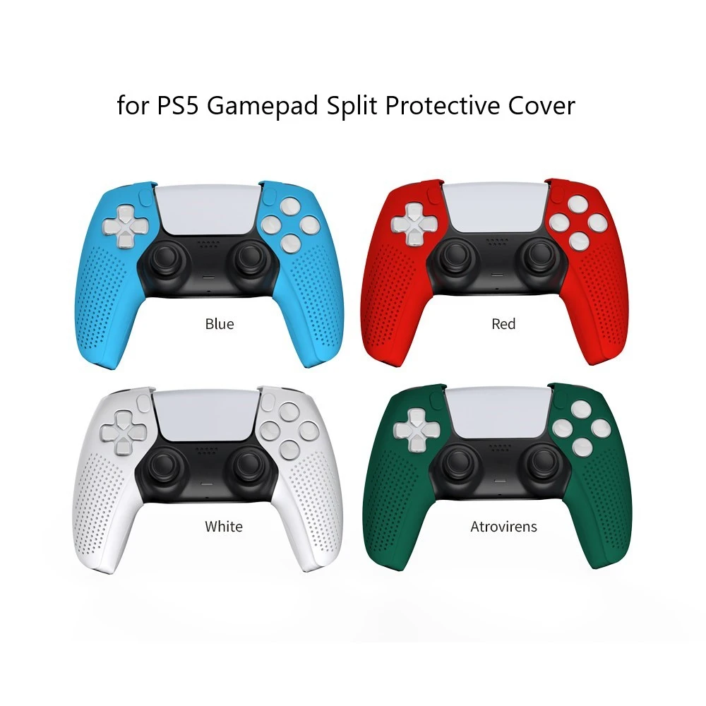 Split-Silicone-Cover-Shockproof-Non-slip-Easy-to-use-Highly-Recommended ...