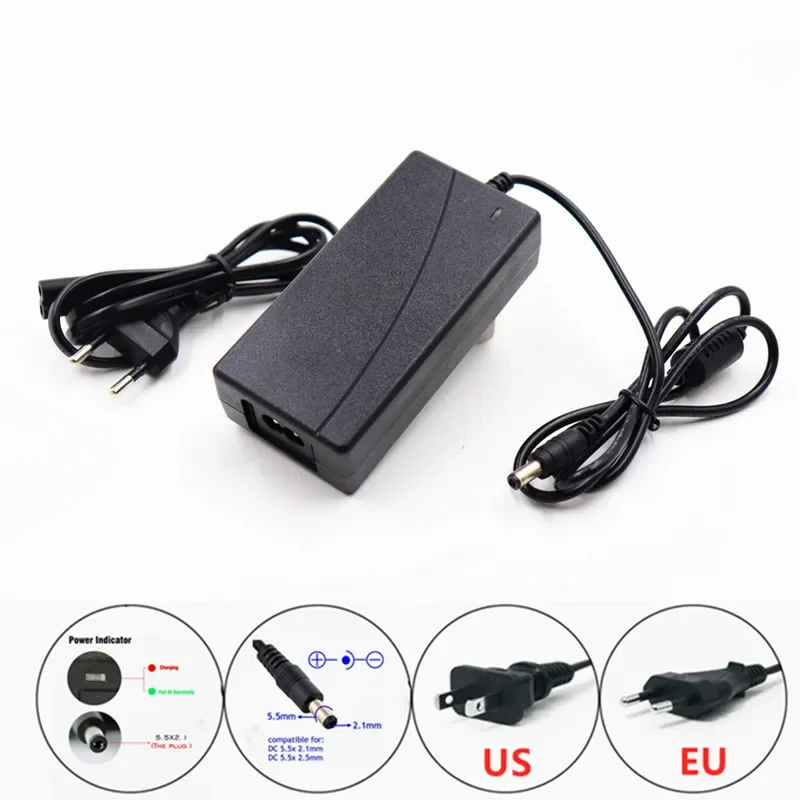 Battery Accessories Chargers Store