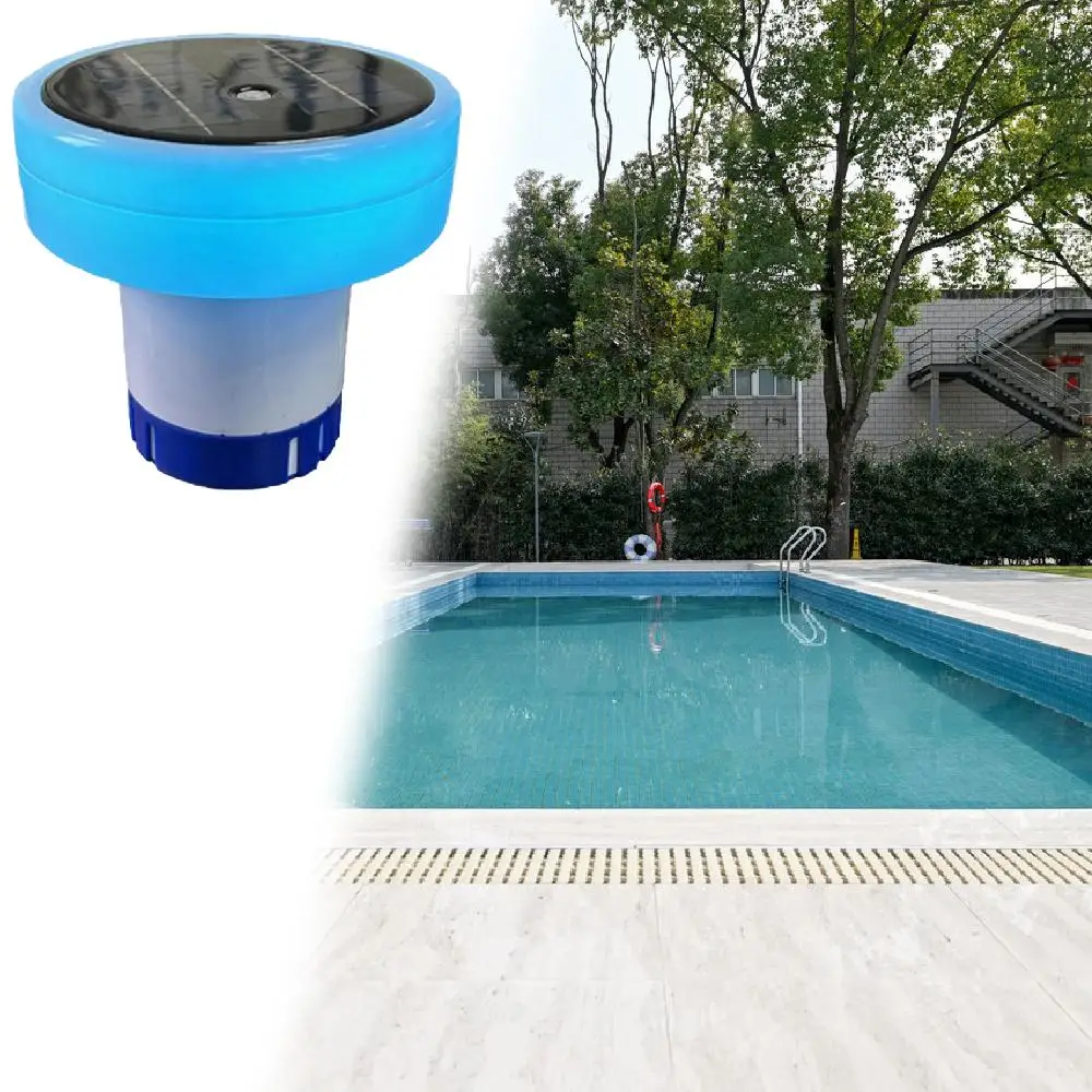Pool-Dispenser-Floater-Swimming-Pool-Tablet-Floating-Cup-Floating ...