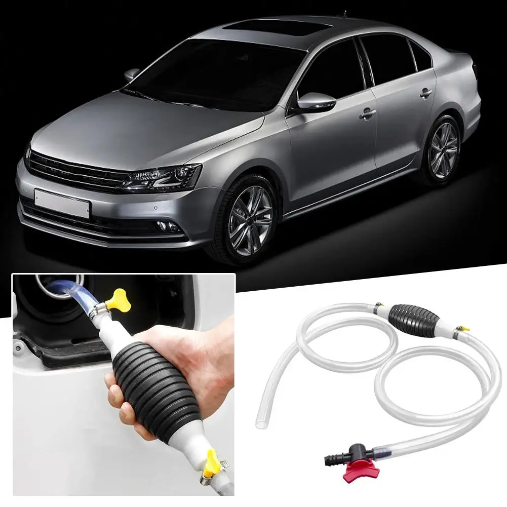 Universal-Hand-Gas-Oil-Pump-Car-Fuel-Manual-Suction-Fuel-Parts ...