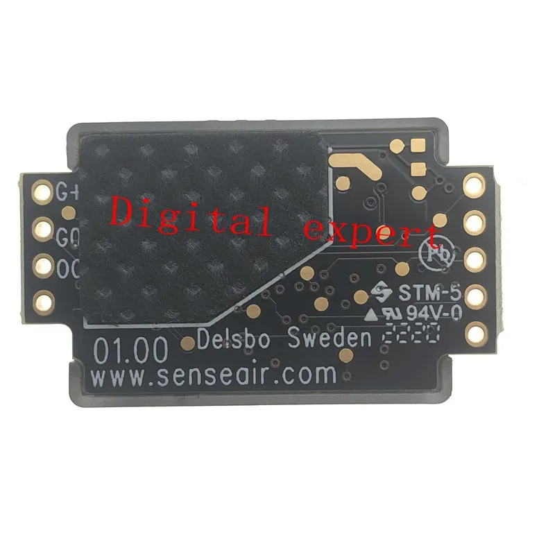 SenseAir-sensor-infrarrojo-de-di-xido-de-carbono-S8-004-0-0053-sensor ...