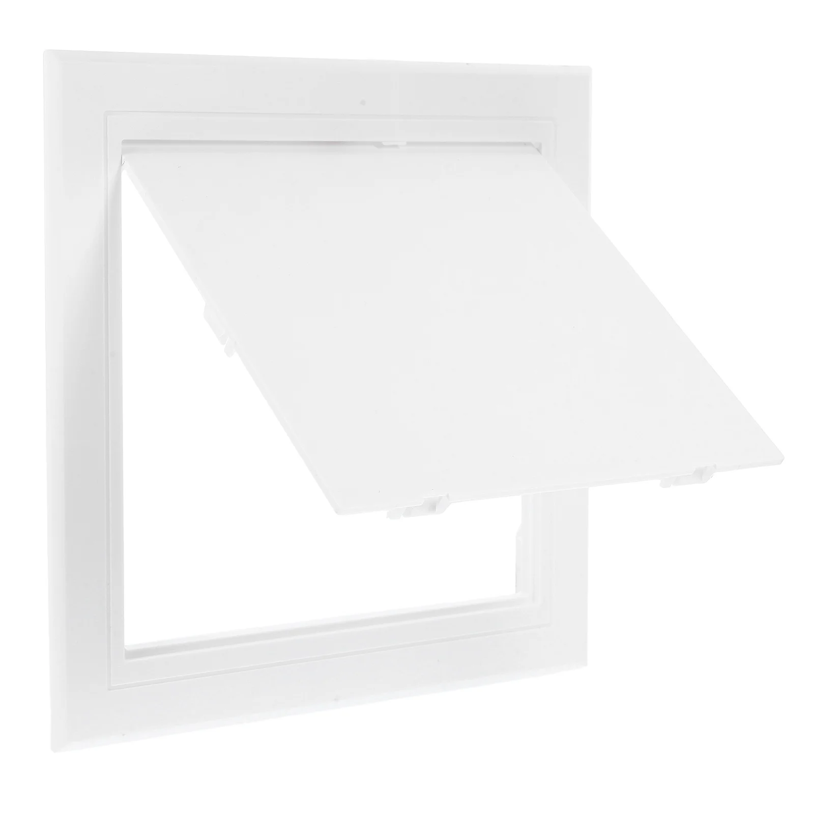 200Mm Ceiling Access Panel For Drywall Abs Plastic Hatch Cover ...