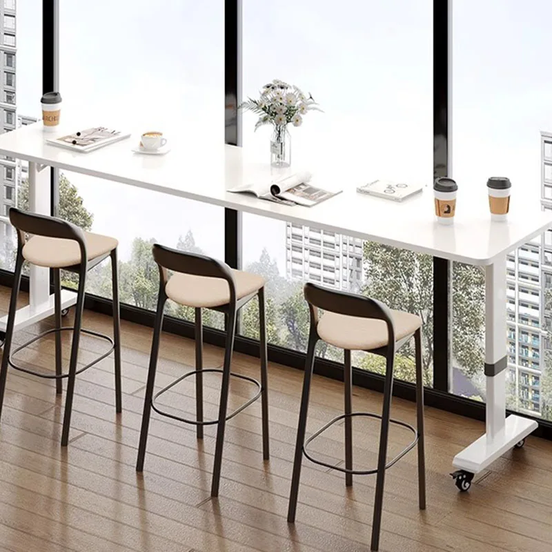 Computer-Work-Tables-Shelves-Mobile-Laptops-Lazy-People-Space-Saving ...