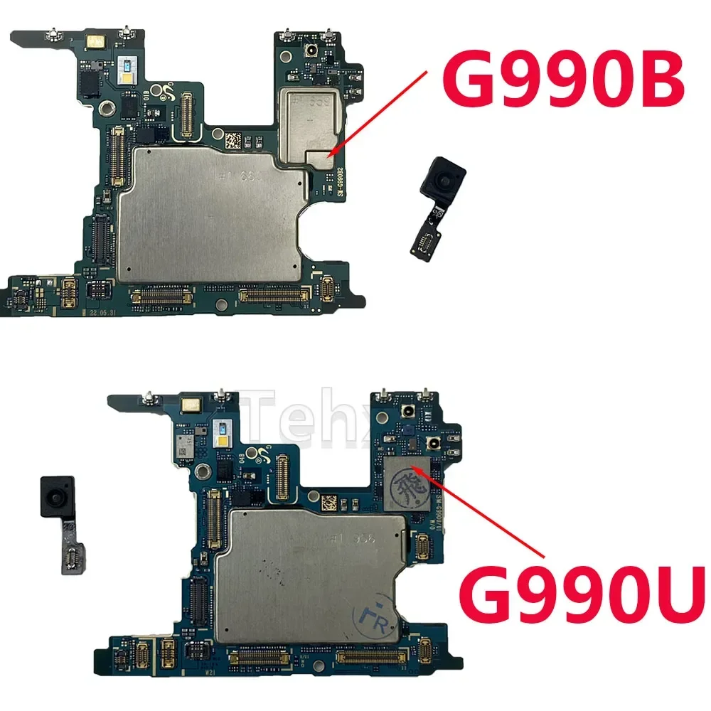 Placa-m-e-para-samsung-galaxy-s21-fe-5g-g990u-g990u1-g990b2-g990b-g990b ...