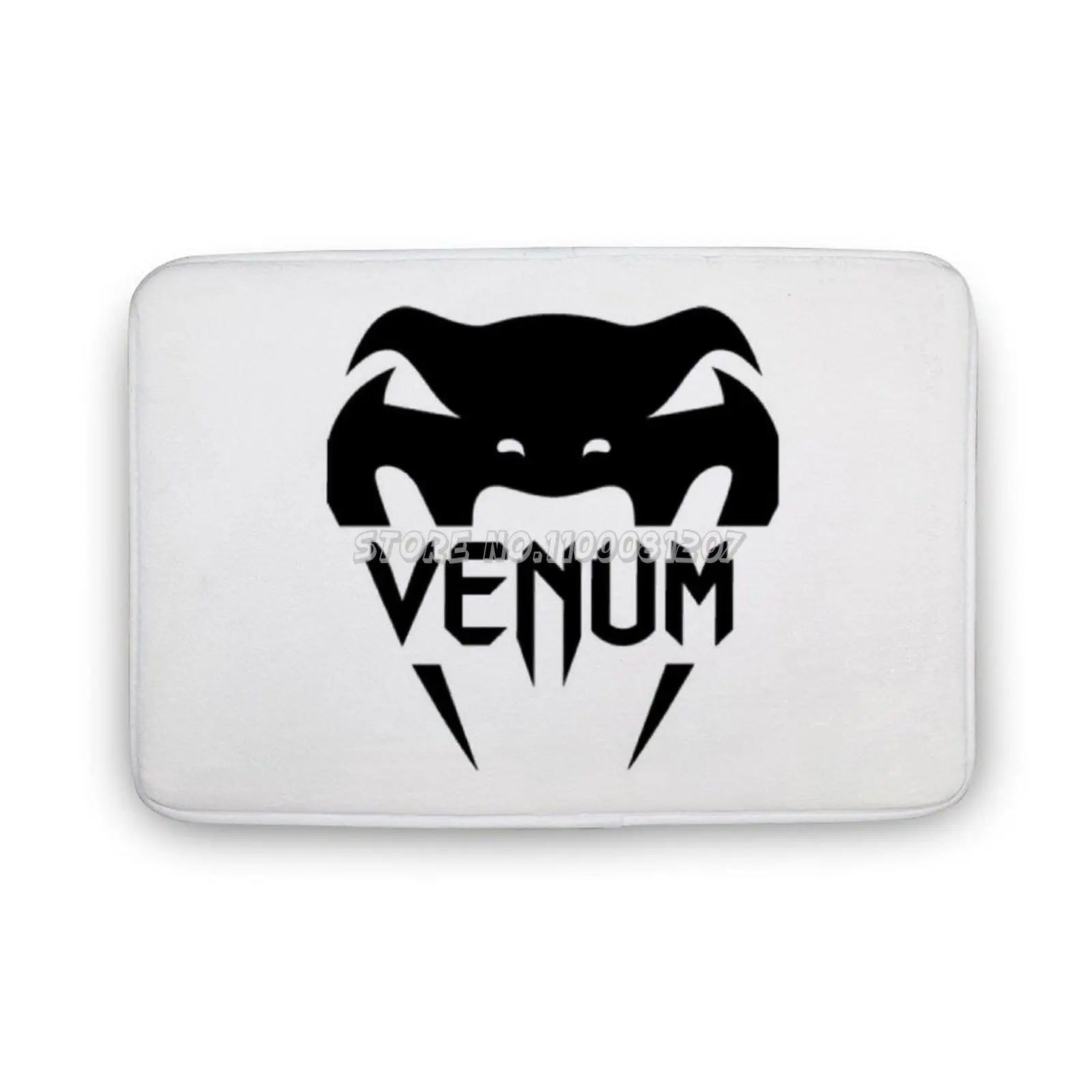 Red Venum Logo