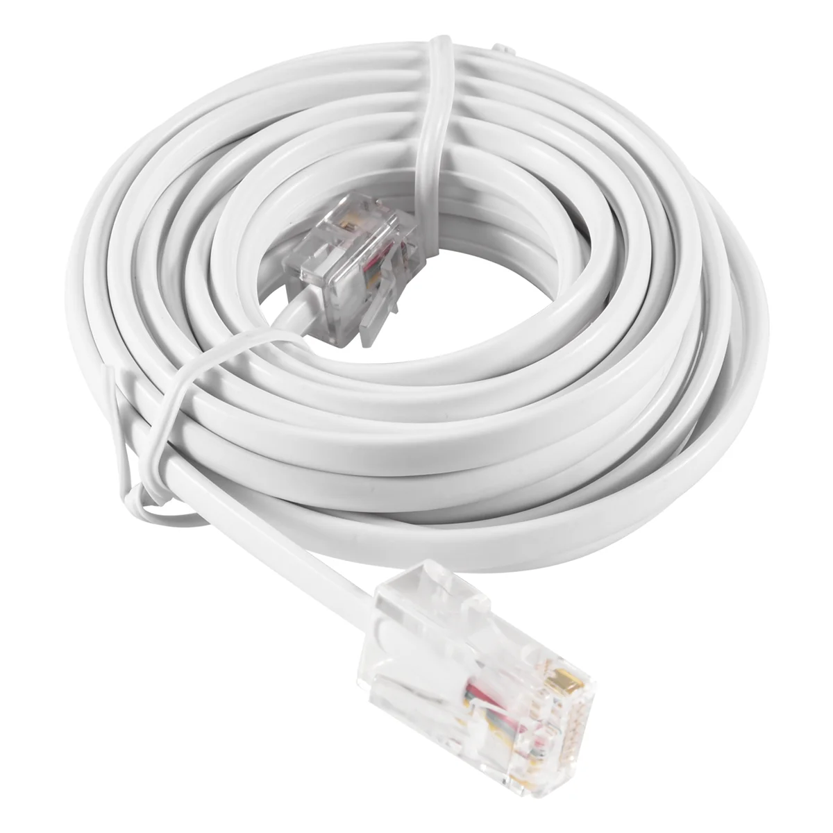 C-ble-d-extension-Internet-pour-t-l-phone-modulaire-RJ11-6P4C-vers-RJ45 ...
