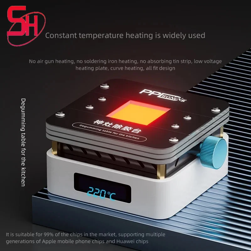 PPD-Universal-Chip-Heating-Platform-For-Mobile-Phone-PCB-Motherboard-Chip-CPU-IC-Heating-Glue ...