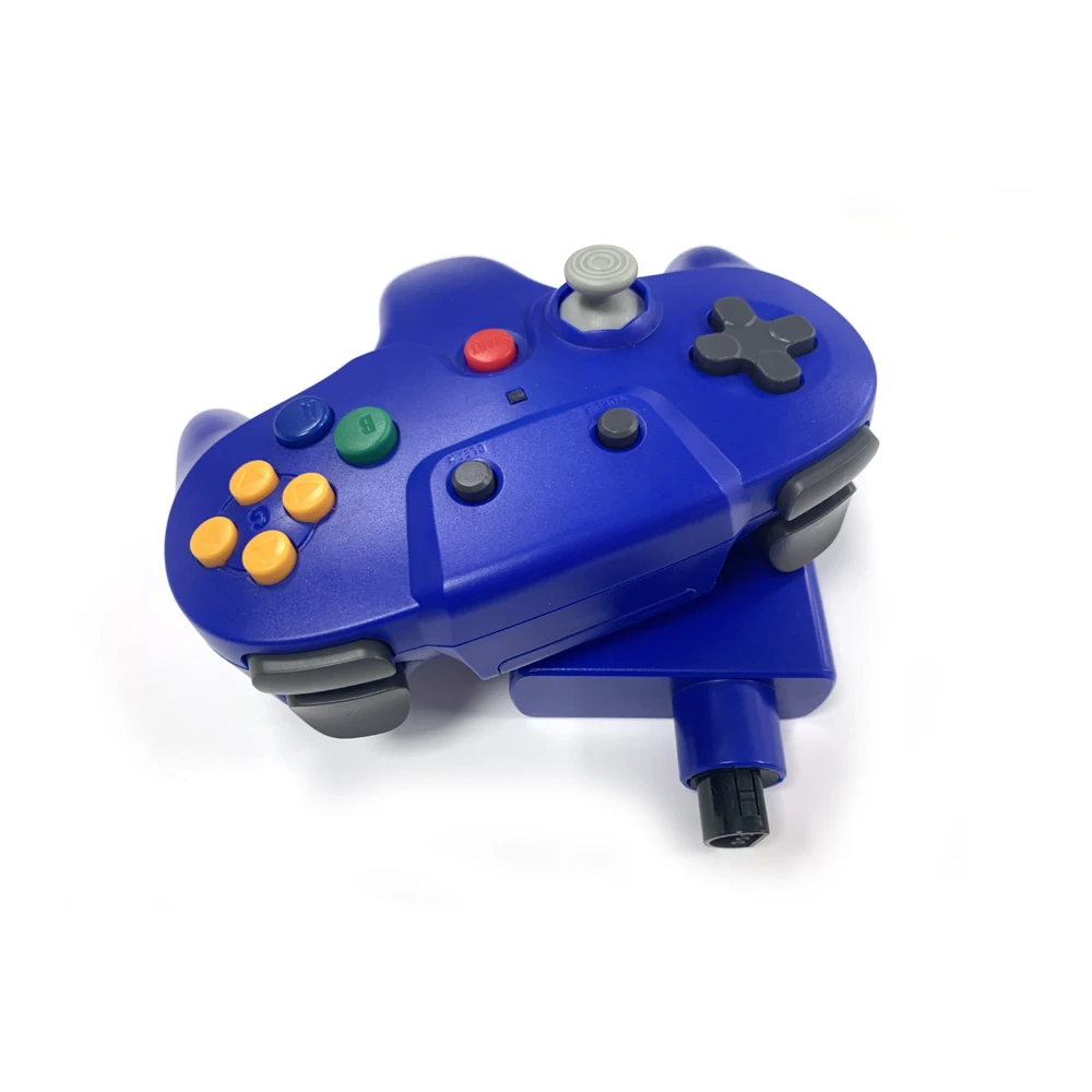 controle 360 joy con original nintendo switch nes original grape n64 ...