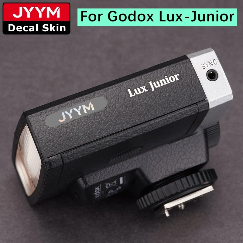 Lux-Junior Decal Skin Vinyl Wrap Film Protective Sticker Protector Coat ...