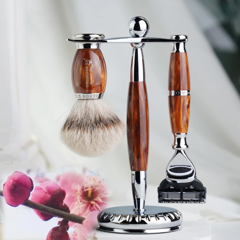 Safety-razor-men-shaving-replaceable-blade-brush-shaving-rack.jpg