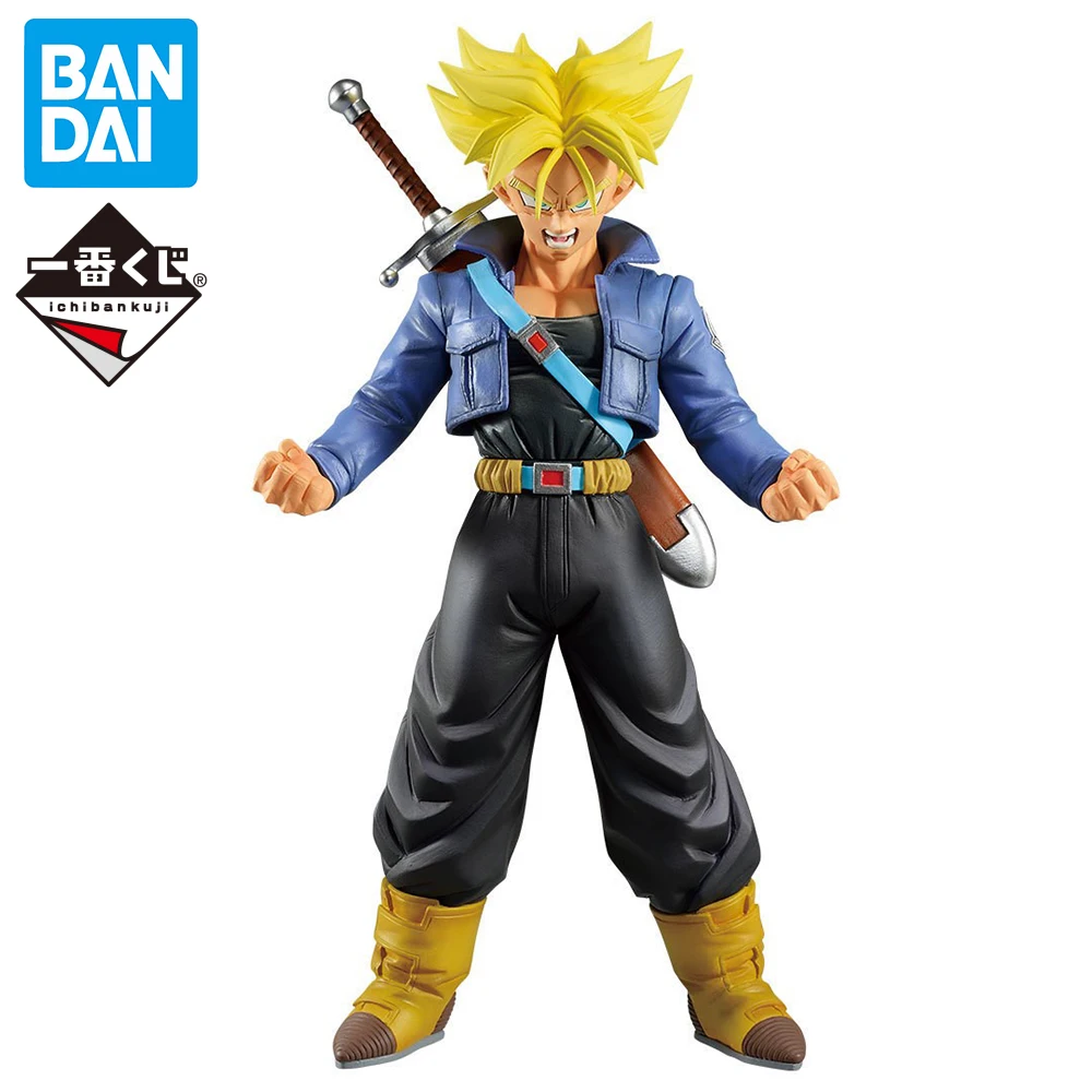 Banpresto Bandai Ichiban Kuji Dragon Ball VS Omnibus Ultra F Prize ...