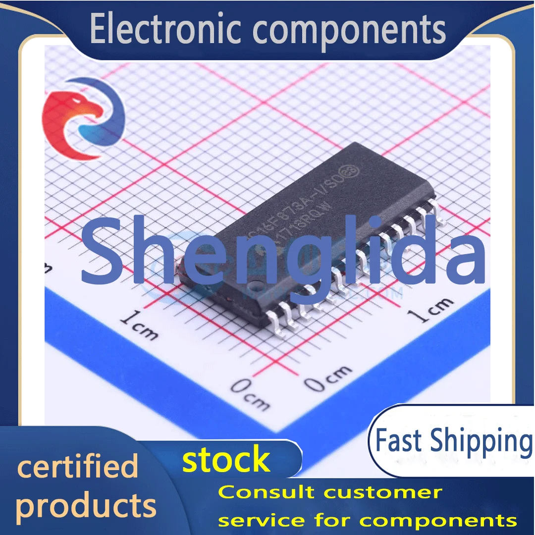 Soic Package