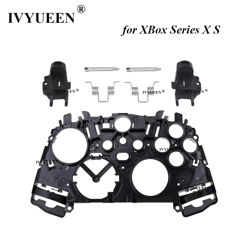 IVYUEEN-Plastic-Middle-Frame-for-Xbox-Series-S-X-Controller-Gamepad ...