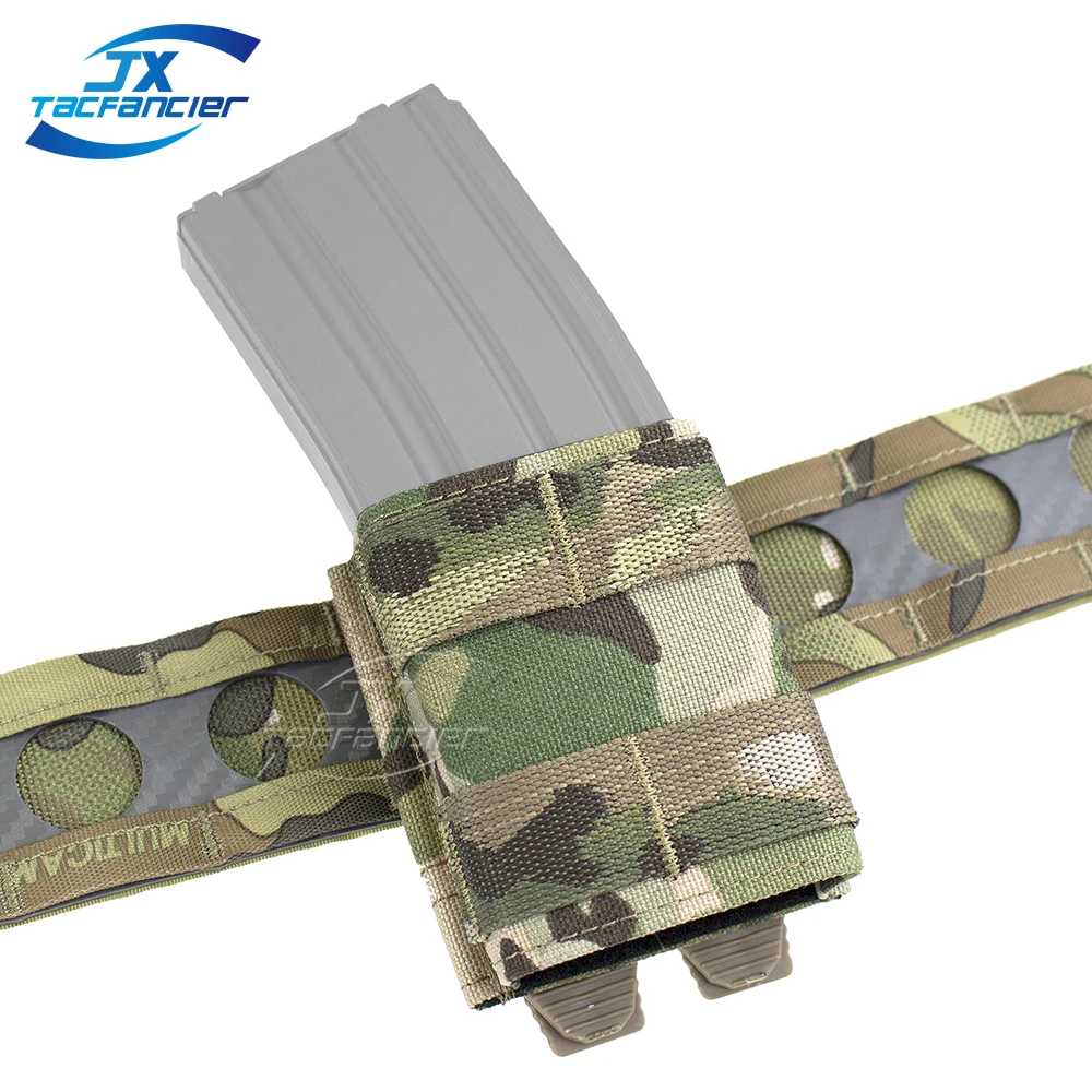 Tactical-5-56-Single-Magazine-Pouch-Molle-Malice-Clip-556-KYWI-Kydex ...