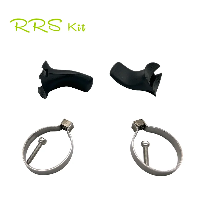 Rrskit-Road-Bicycle-Handlebar-Thumb-Grips-for-Road-and-Gravel-Bikes ...