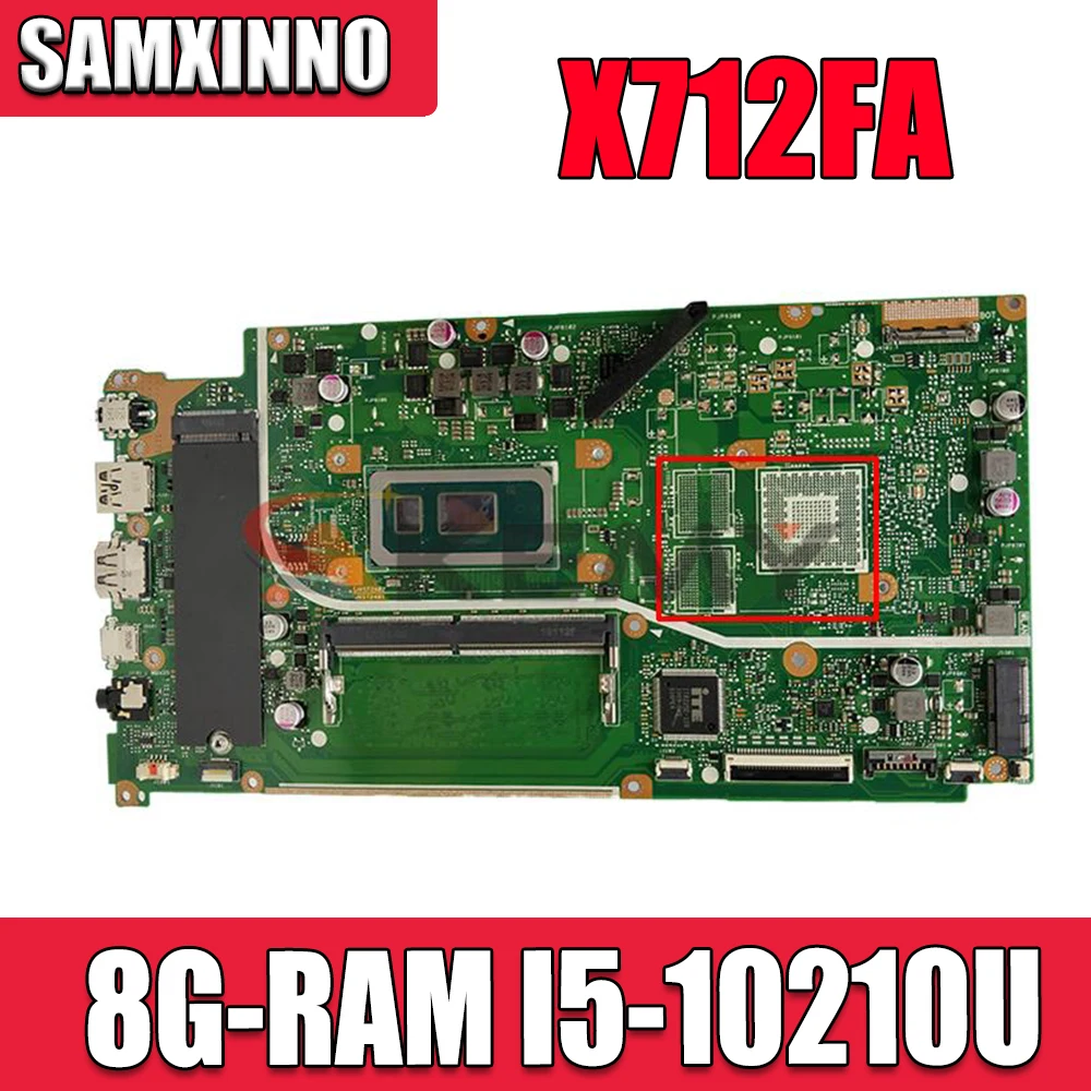 Akemy-X712FAC-Asus-VivoBook-17-X712F-X712FB-X712FF-X712FL-F712FA ...