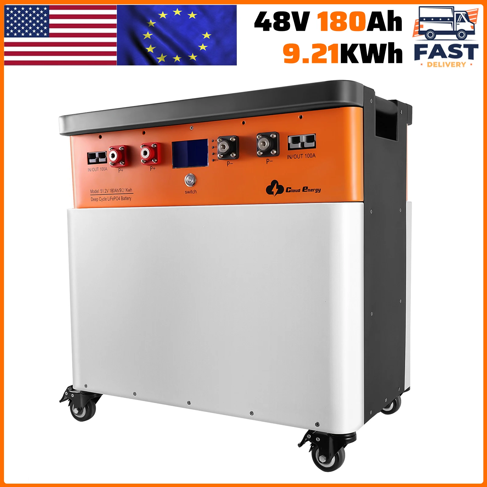 Portable-Power-48V-180Ah-10KW-Powerwall-LiFePO4-16S-Battery-Mobile ...