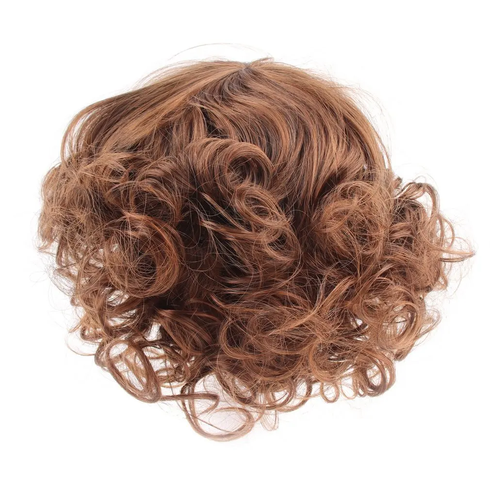 Lovely-Adorable-Boys-Girls-Hair-Wig-Full-Head-Children-Wigs-Cute-Kids ...