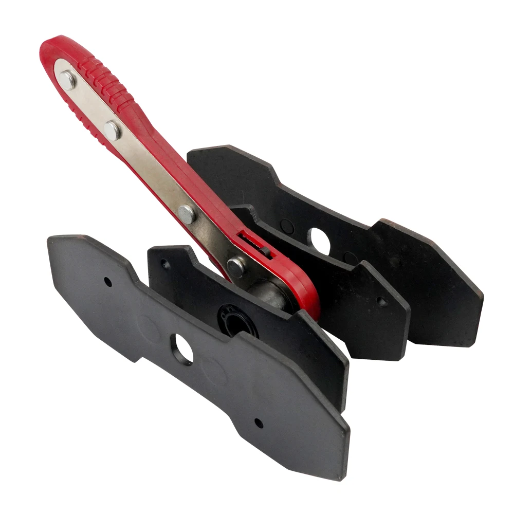 Brake Caliper Press 360° Tool With Swing Ratchet - Professional Piston ...