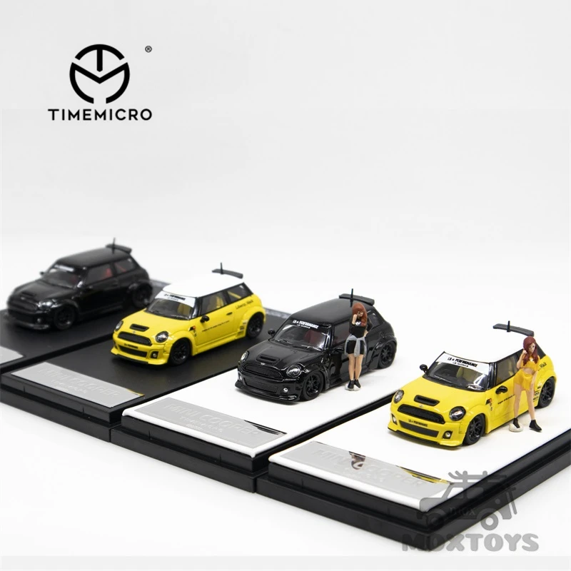 Mini Car Models 1 64 | Time Micro Diecast | Diecast Time Model | Time ...