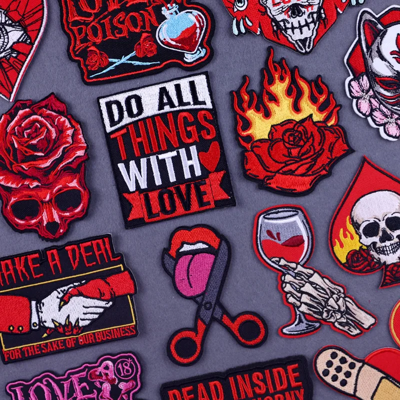 Patch - Patches - Aliexpress