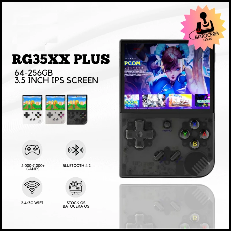Anbernic-RG35XX-Plus-Retro-Gaming-Handheld-Gaming-Console-GameCovePH ...