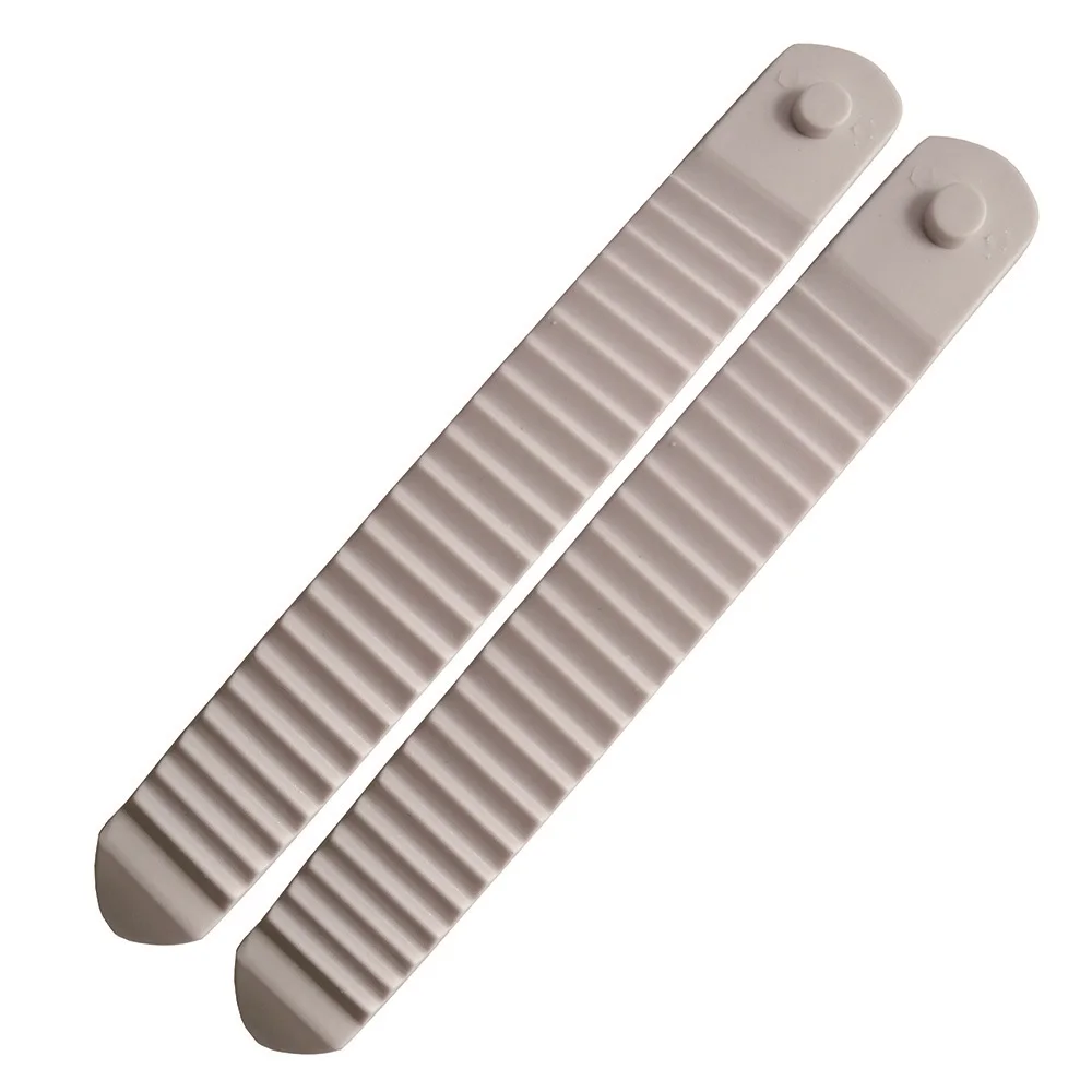 1-Pair-Length-160mm-180mm-Snowboard-No-Hole-Binding-Belt-Toe-Ankle ...