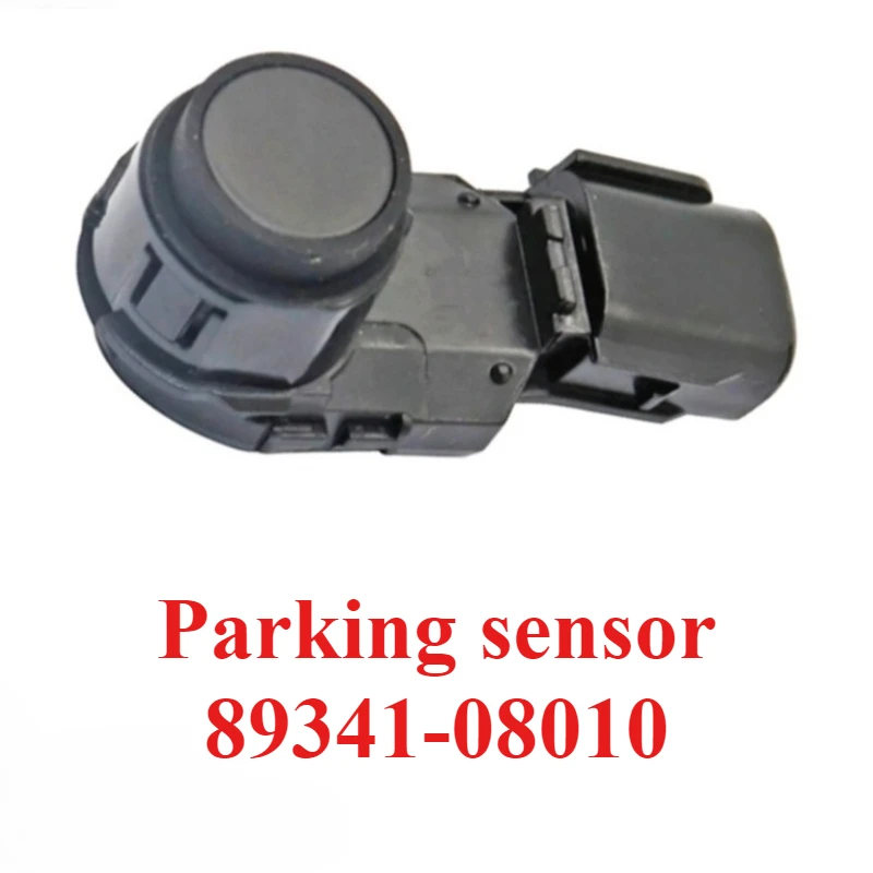 89341-06080 for Toyota Sienna Parking Electric Eye Probe Radar Sensor ...